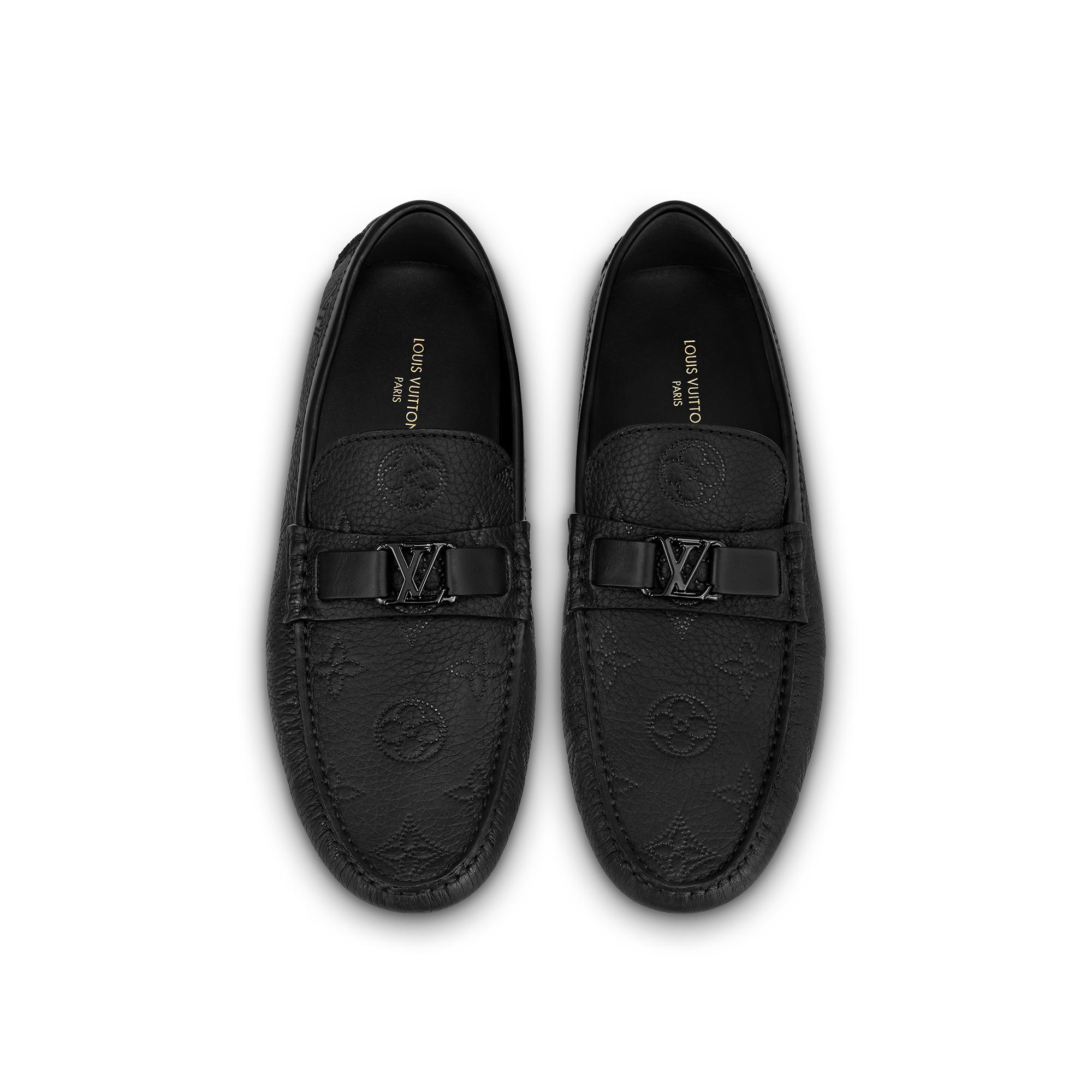 Mocasín Hockenheim - Hombre - Zapatos | LOUIS VUITTON